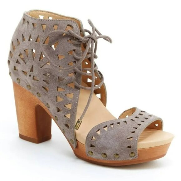 Jambu | Shoes | New Jambu Womens Simone High Heels Size 75 | Poshmark